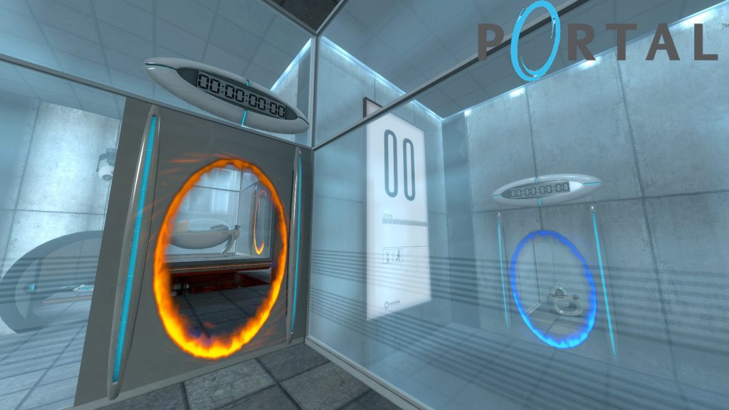 Steamを始めたばかりのあなたへ贈る最初の「相棒」：Portalで広がる無限の可能性 | どらすずブログ